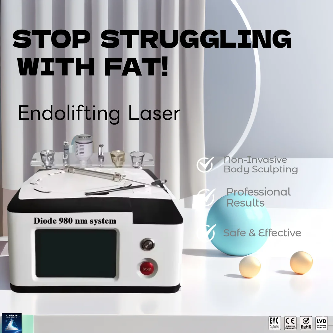 Lipolyse Laser: The Non-Invasive Solution for Fat Removal and Body ...