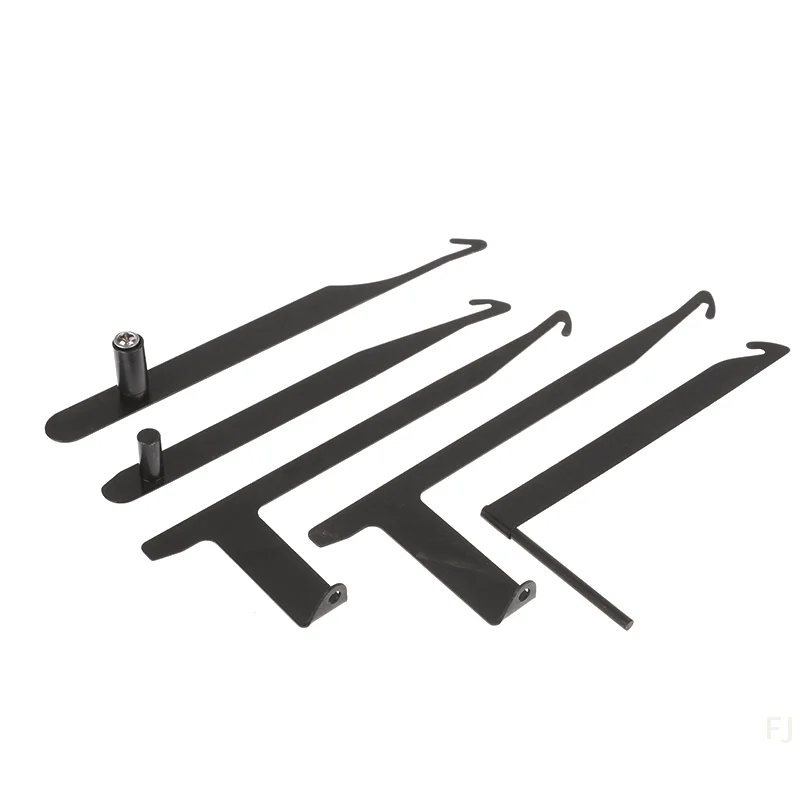 Hook Knife Upper Thread Catcher – Spare Parts for TAJIMA, FEIYA ...