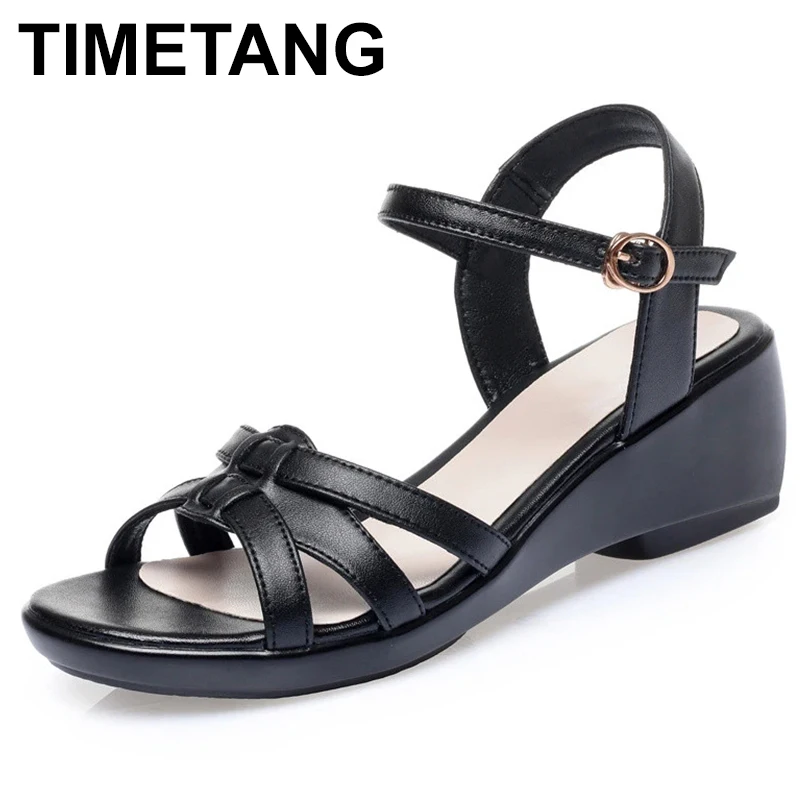 Women-Large-Size-Sandals-Wedge-41-42-43-Summer-New-Non-slip-Women-Roman ...