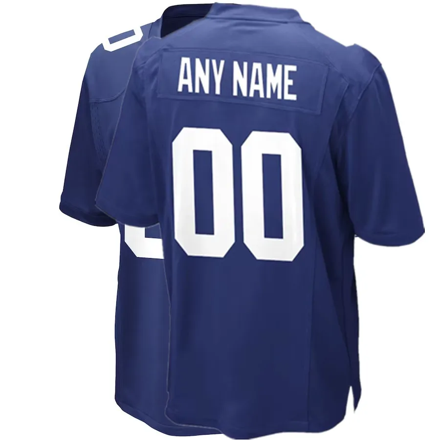 Camisetas de fútbol de la famosa marca New York con bordados para hombres, mujeres y jóvenes ...