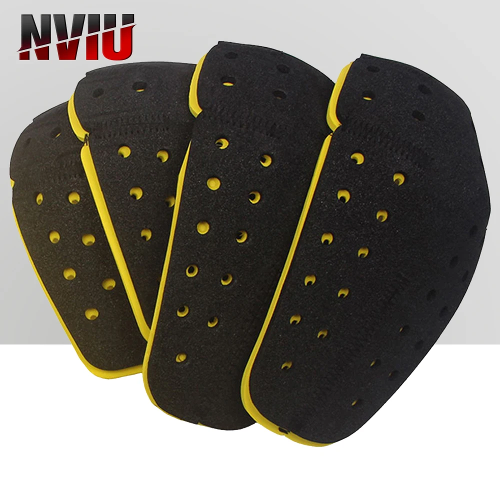 Motorcycle-Knee-Protector-Motorcycle-Jacket-EVA-Insert-EVA-Rodilleras ...