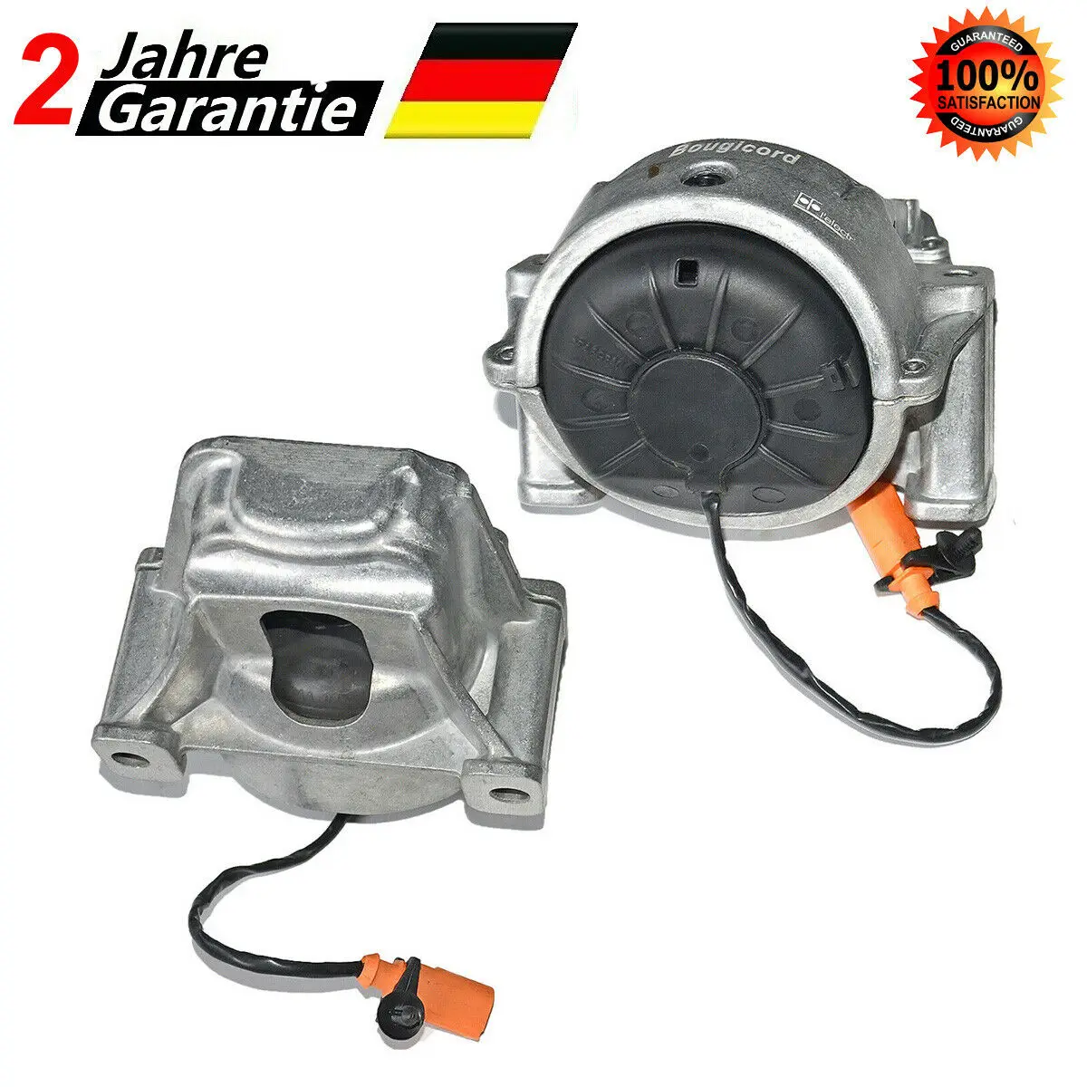 Par de rodamientos de motor AP01 para Audi, A4, A5, 1,8, 2,0, TDI ...