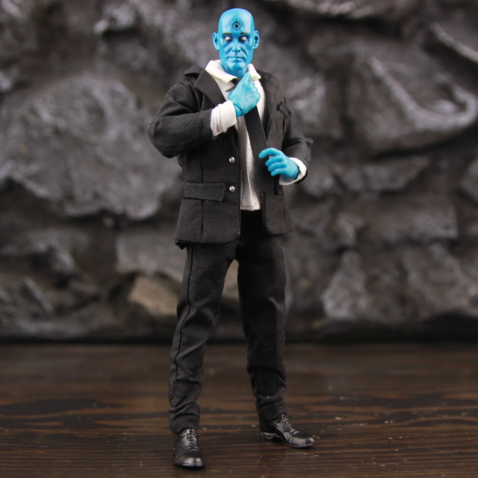 DCU-Doctor-Manhattan-Jonathan-Osterman-6-Action-Figure-Watchmen-2009 ...