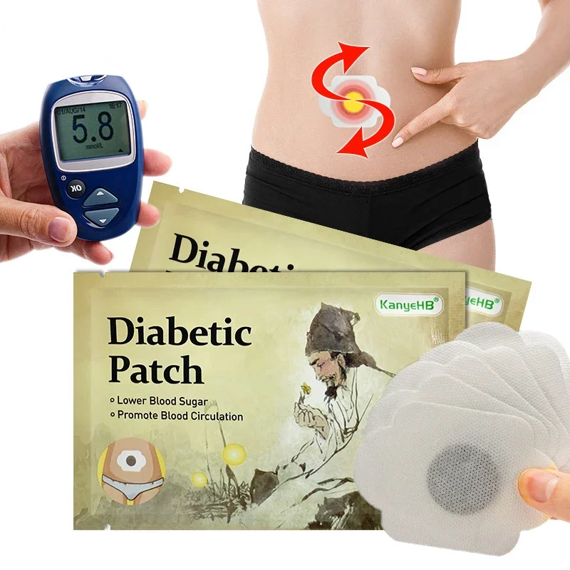 Abdominal-patch-fat-burning-and-weight-loss-patch-waist-strengthening ...