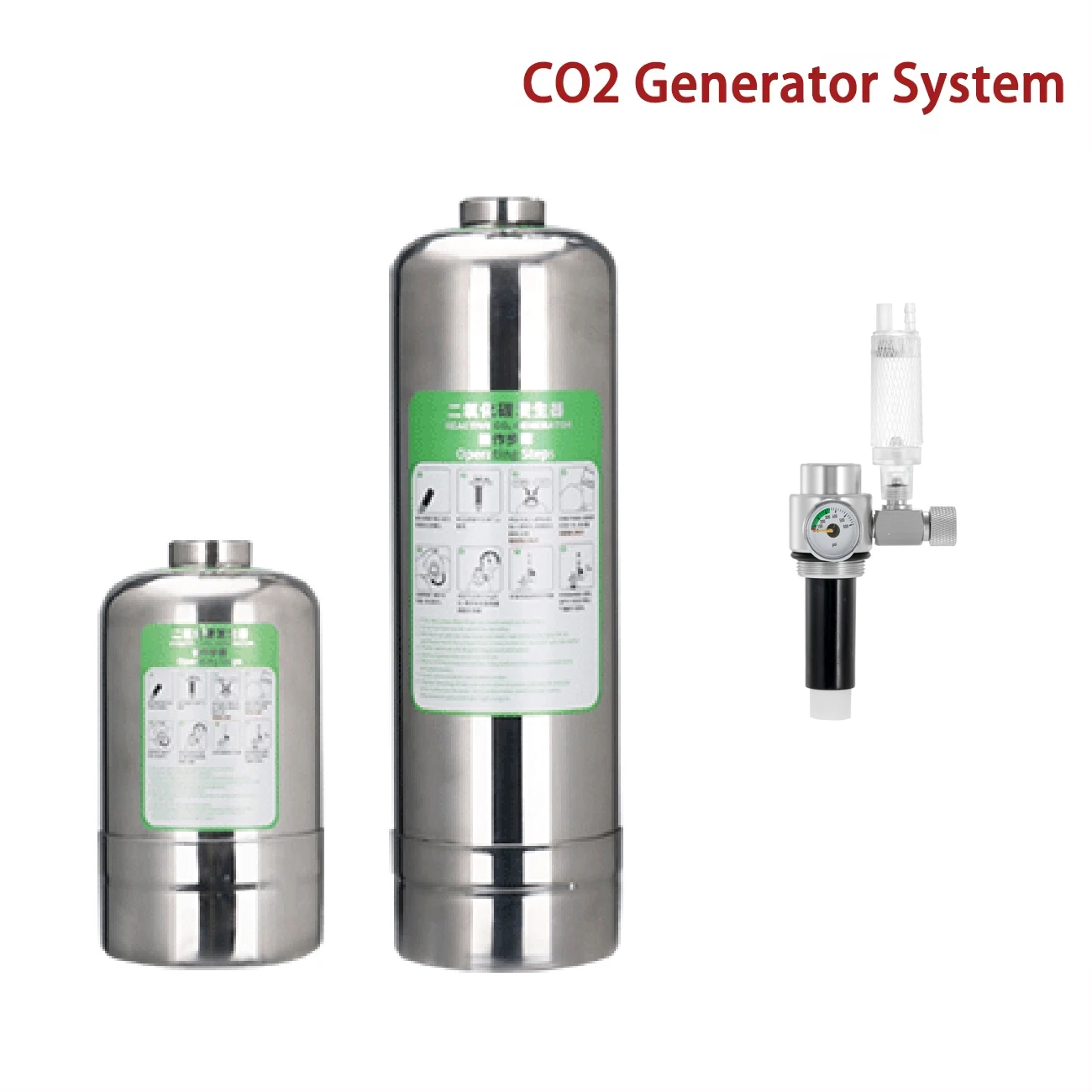 1L-2L-CO2-Generator-System-Aquarium-CO2-Cylinder-Generator-System ...