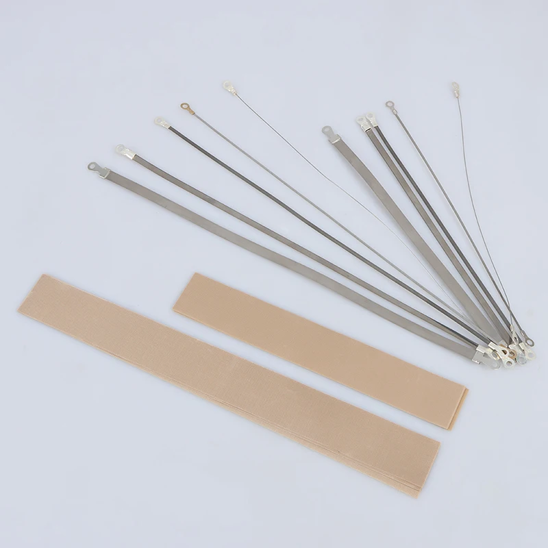1set-200-300mm-Useful-Machine-Impulse-Sealer-Heat-Wire-Element-Strip ...