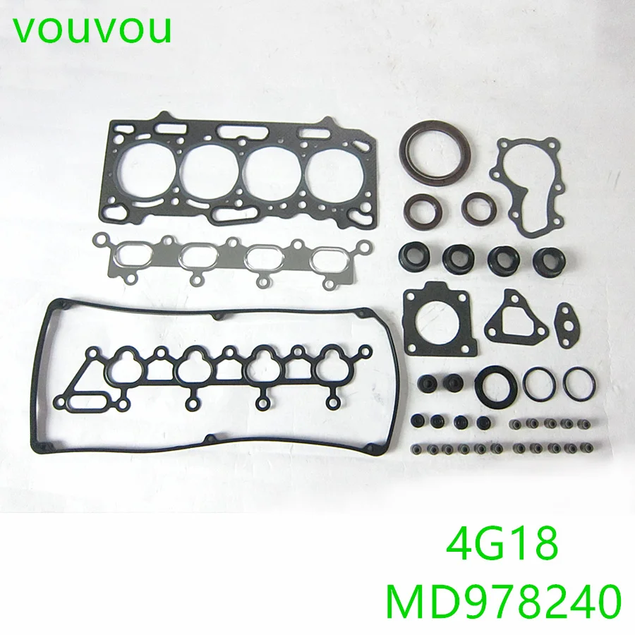 Car-accessories-MD978240-engine-cylinder-head-gasket-set-for-Mitsubishi ...