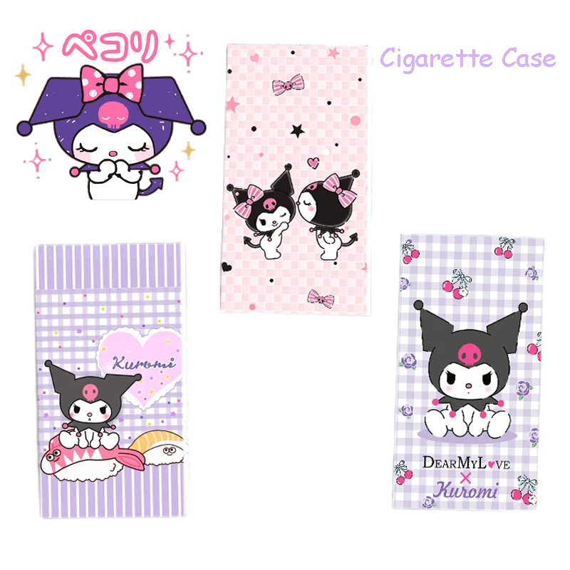 Hello Kitty Cigarette Holder | Hello Kitty Cigarette Case - Animation ...