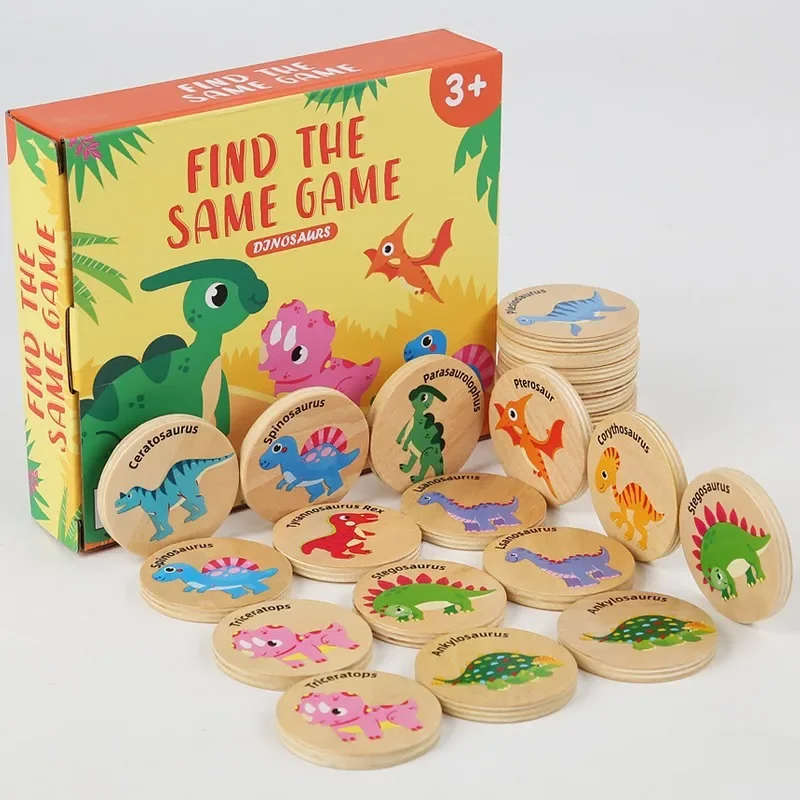Memory Match Games for Kids: Enhancing Cognitive Skills Through Play