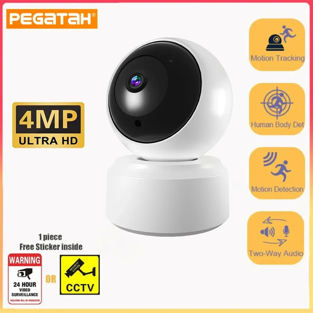 4MP-5G-Wifi-Indoor-Mini-Security-Camera-Two-Way-Audio-Remote-Access-AI ...