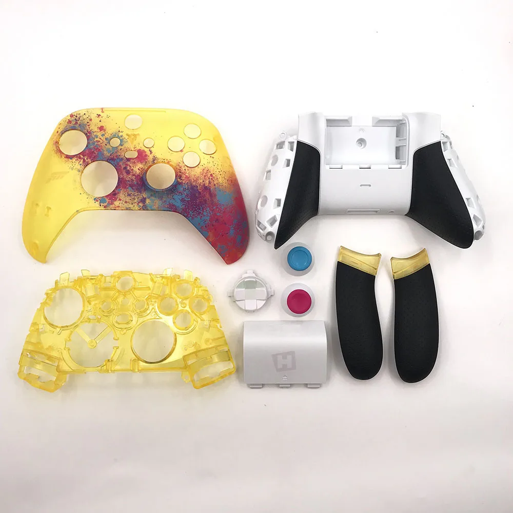 Substitui-o-Habita-o-Shell-para-Xbox-Series-X-S-Controlador-Capa ...