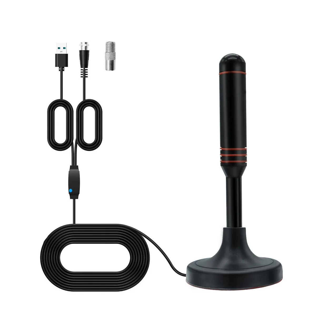 Antena-TV-Digital-untuk-TV-pintar-antena-HDTV-Digital-dalam-ruangan ...