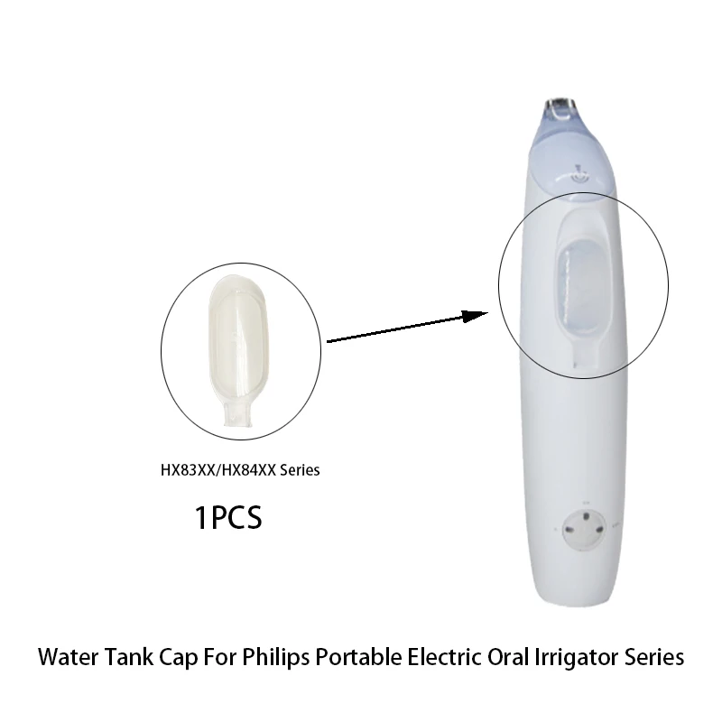 1 stücke Für Philips HX8331 HX8332 HX8340 HX8341 HX8381 HX8401 ...