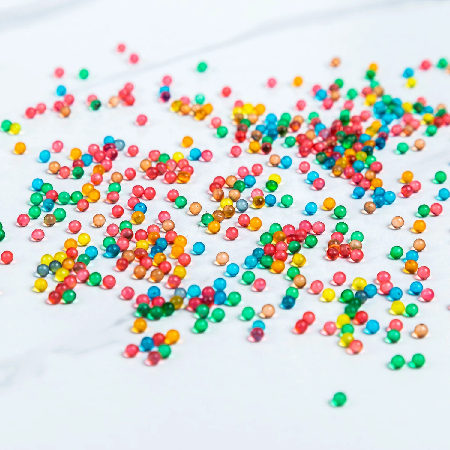 Tobacco explosion bead artifact thin and thick dual use tobacco super ...