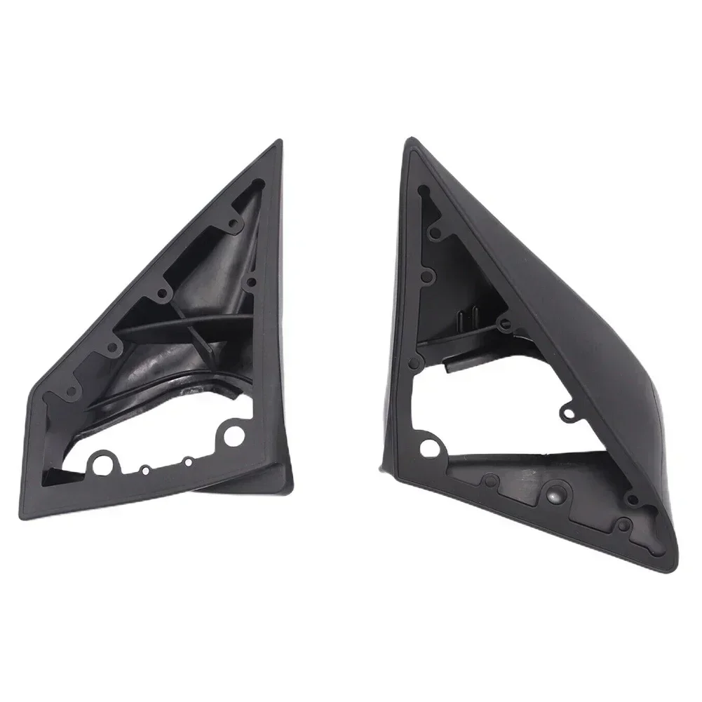 2pcs-Rear-View-Mirror-Rubber-Seals-For-Mercedes-W201-W124-A1248107716 ...