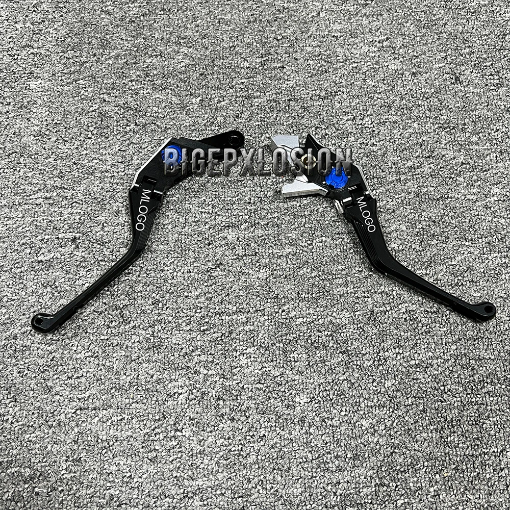 NEW-S1000XR-2019-Motorcycle-Accessories-Brake-Clutch-Handles-Lever-FOR ...
