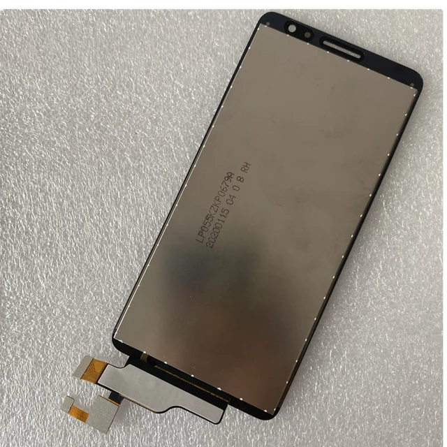 Touch Screen Phones 2022