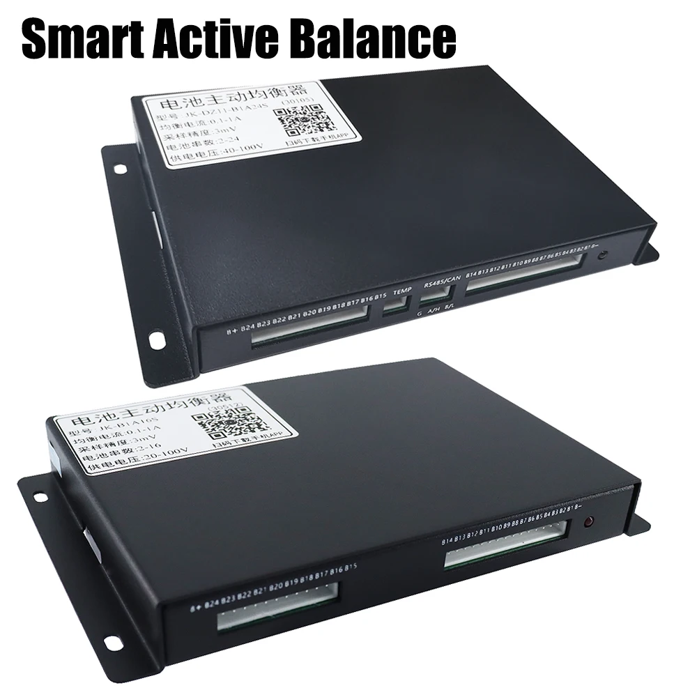 JIKONG-Smart-Active-Balancer-with-2A-1A-Balance-Current-RS485-CAN-BT ...