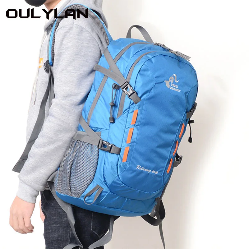 40L-Waterproof-Backpack-Men-Outdoor-Sports-Travel-Bag-Women-Ultralight ...