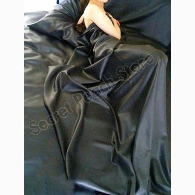 Latex-Bedding-Single-Layer-Sheet-0-4MM-Rubber-Customizable-size-and ...