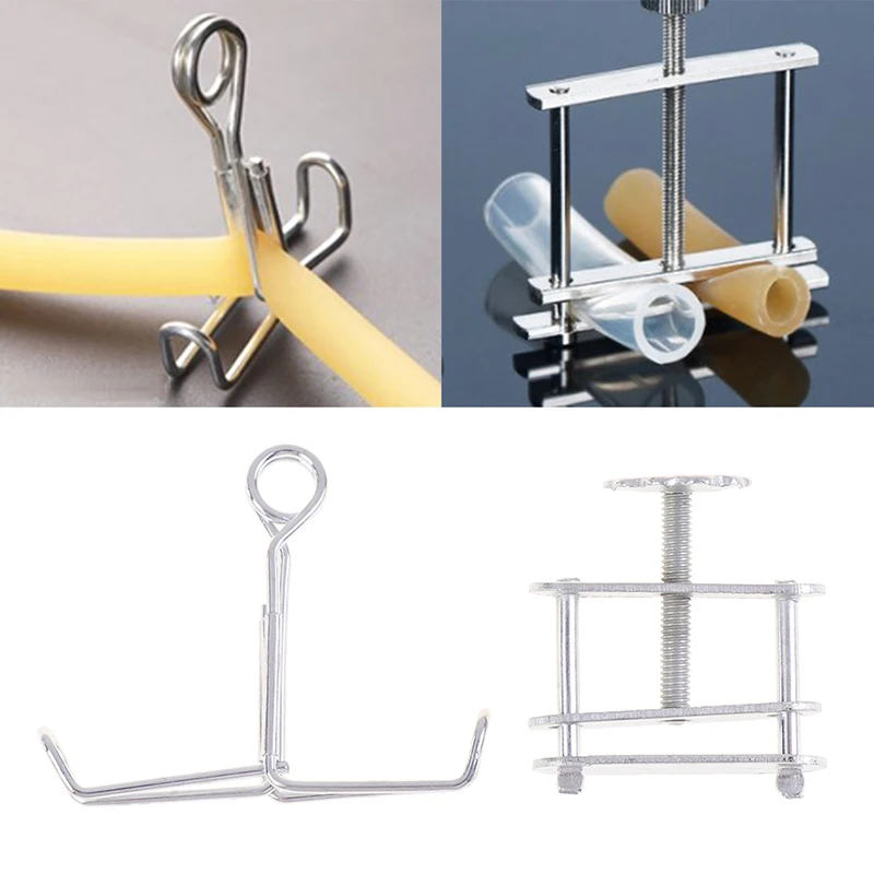 1pc-Lab-Hoffman-Tubing-Clip-Clamp-Screw-Water-Stopper-for-Rubber-Hose ...