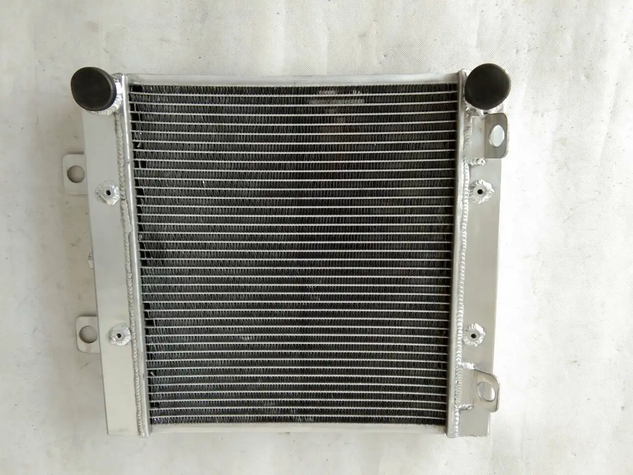 Right-Side-Radiator-for-Lamborghini-Gallardo-2003-2018-Gallardo-Spyder ...