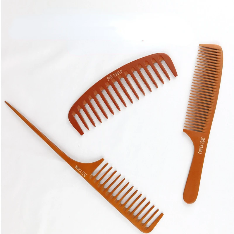 Bakelite-Combs-Anti-Static-Anti-Tangling-Plastic-Combs-Tail ...