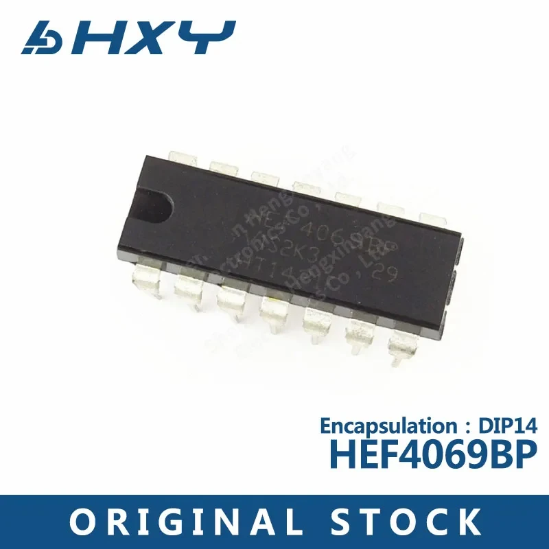 10PCS-HEF4069BP-DIP14-in-line-six-non-gate-logic-chip.jpg