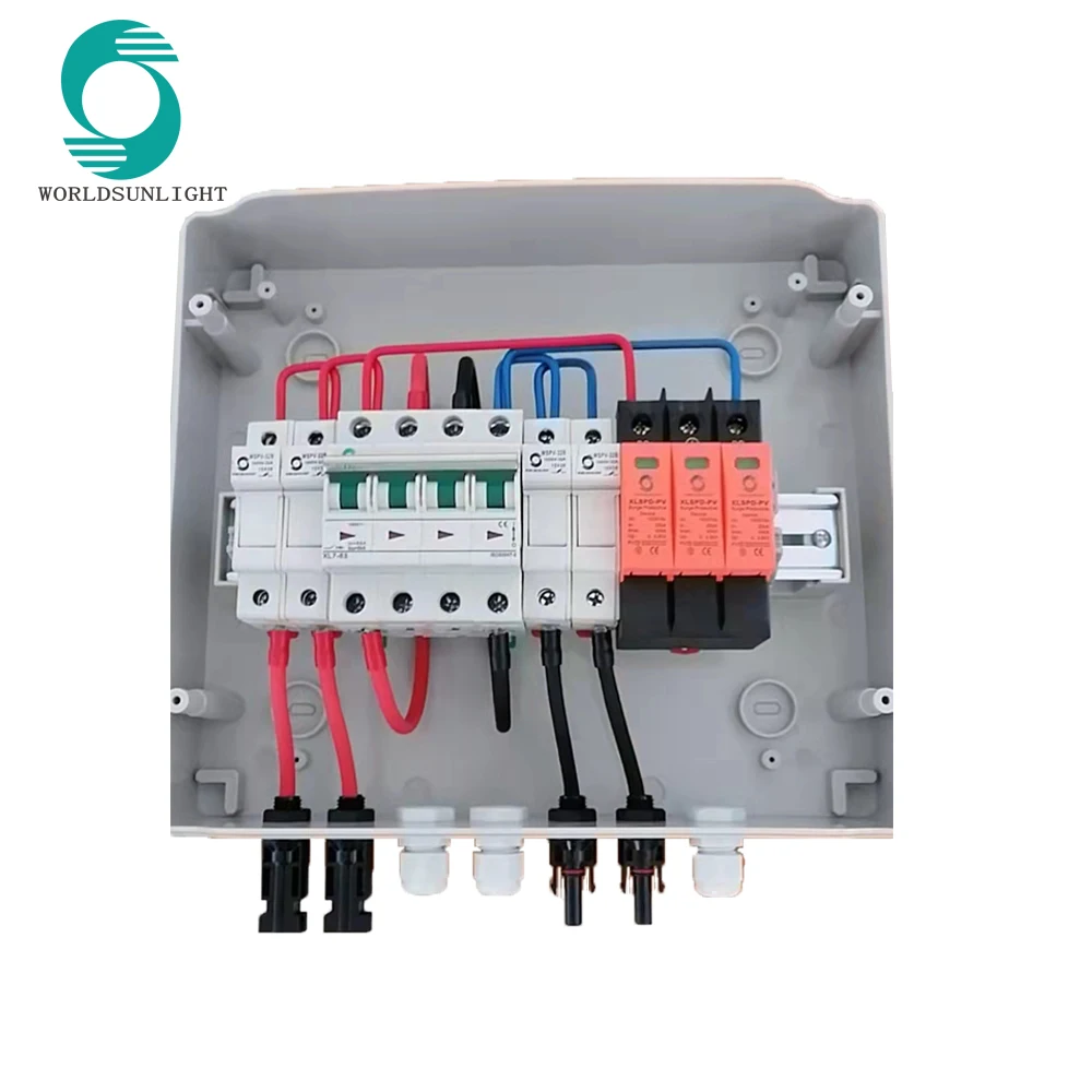 DC COMBINER BOX STRINGS Factory, 43% OFF