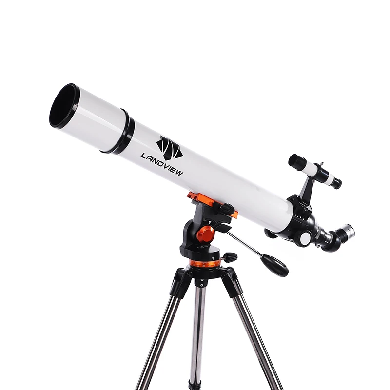 Astronomical Telescope 70070 Professional Stargazing High Magnification