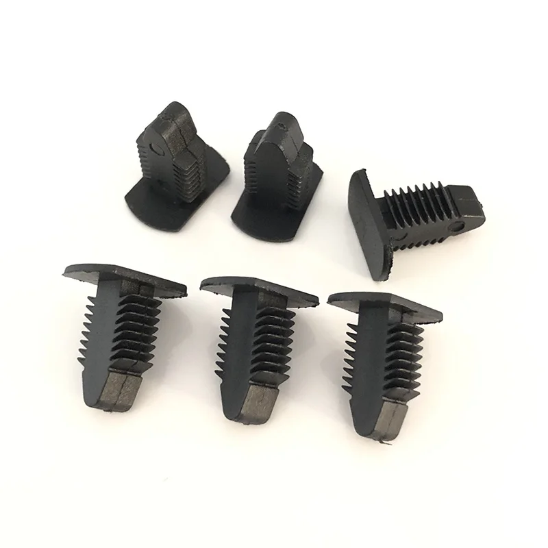 30pcs-Rocker-Moulding-Fastener-Screws-Clamp-for-BMW-Mini-Cooper ...