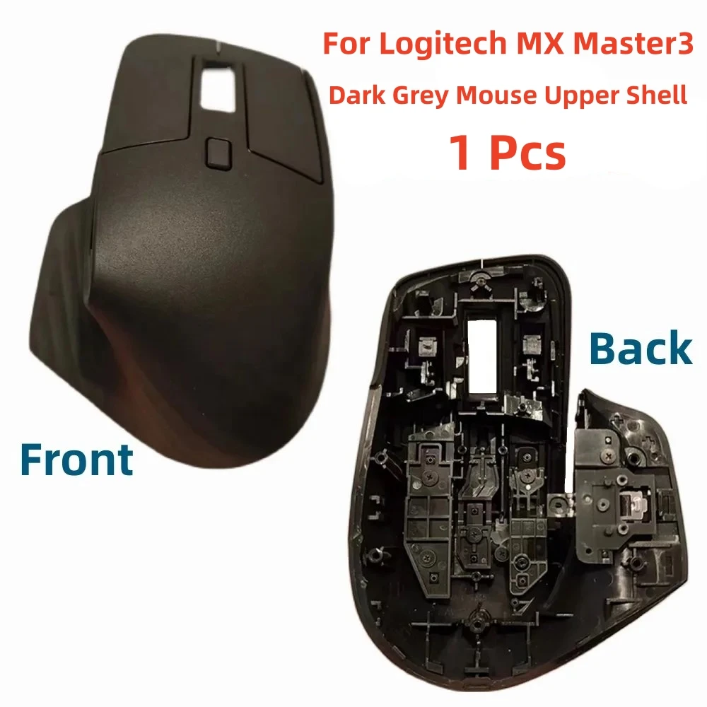 Shell Superior Do Mouse Para Logitech Mx Master Acessórios De ...