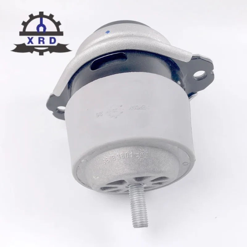 High quality Engine Motor Mount for AUDI Q7 3.0/3.6/4.2/6.0 2006-2015 ...