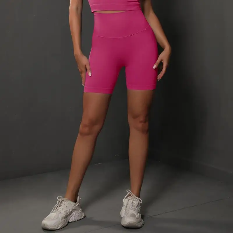 Vêtements - lingerie,Short de sport Bubble Butt pour femme,short de ...