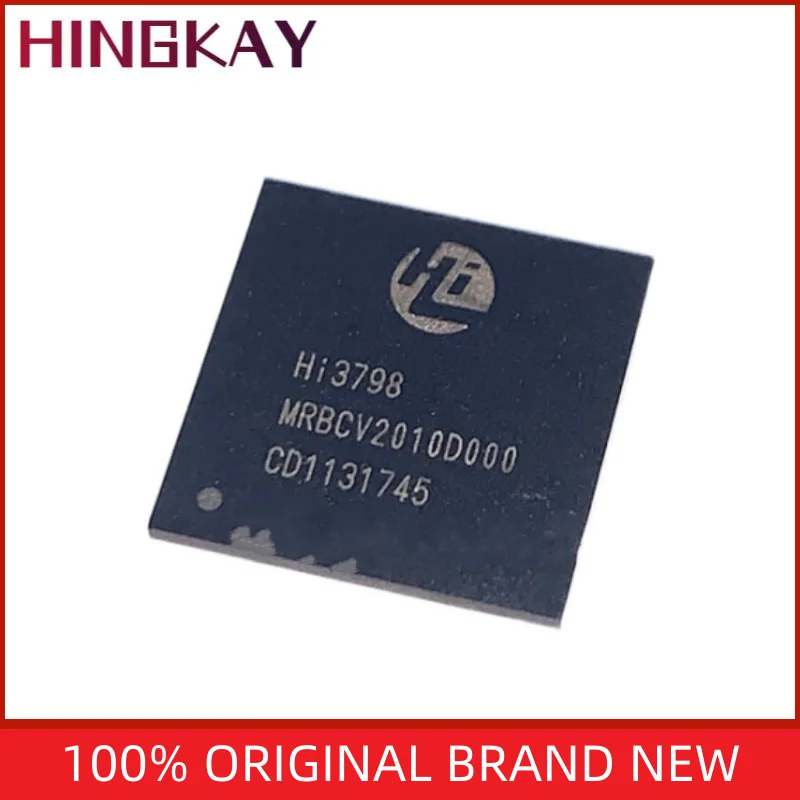 1PCS~10PCS/LOT HI3798MRBCV2010D000 HI3798 BGA New original