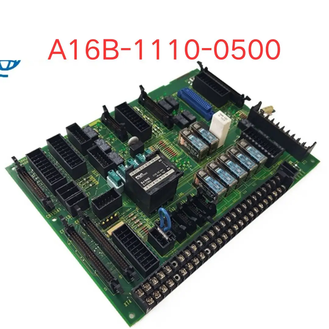 used-A16B-1110-0500-Machine-Tool-IO-Circuit-Board-Test-OK-Fast-shipping.jpg