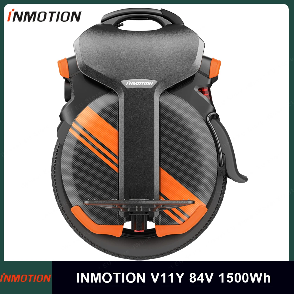 EU-Stock-Pre-sale-INMOTION-V11Y-84V-1500Wh-Battery-2500W-New-Motor-Max ...