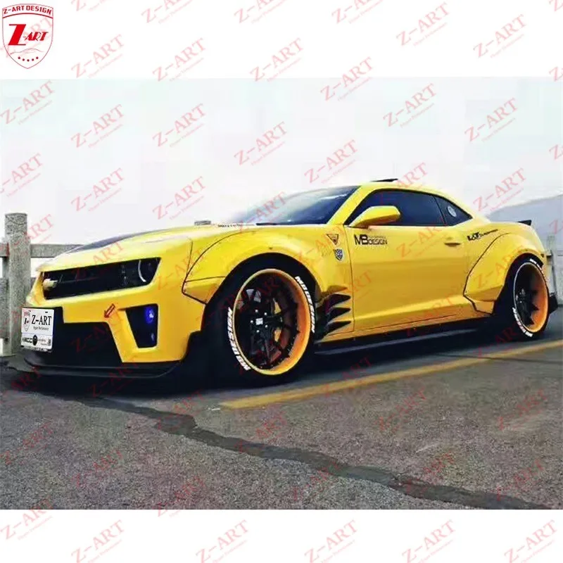2015 Camaro Ss Wide Body Kit | lupon.gov.ph