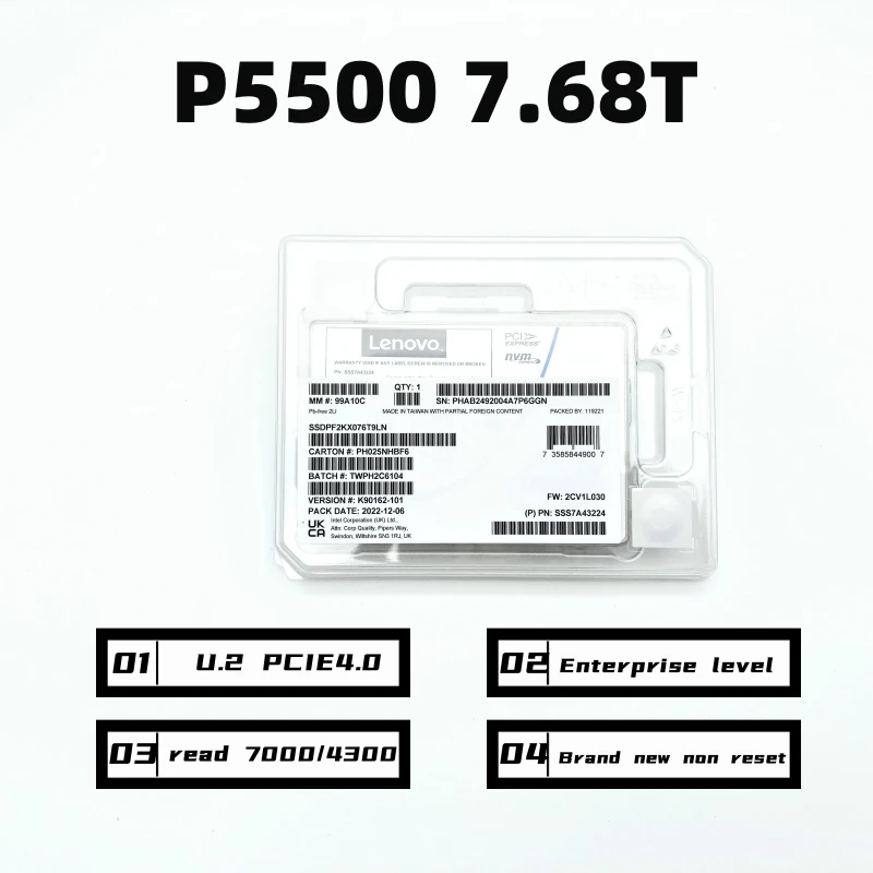 Intel-Lenovo-P5500-7-68T-U-2-4-0-NVME-Enterprise-Solid-State-Drive-New ...