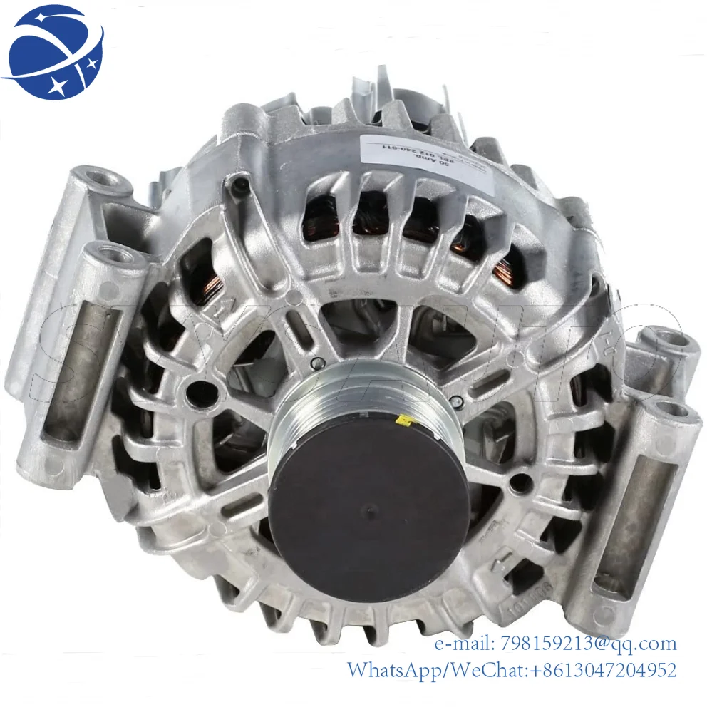 yyhcHigh-quality-Alternator-0009063000-2711541002-0141541502-0124615028 ...
