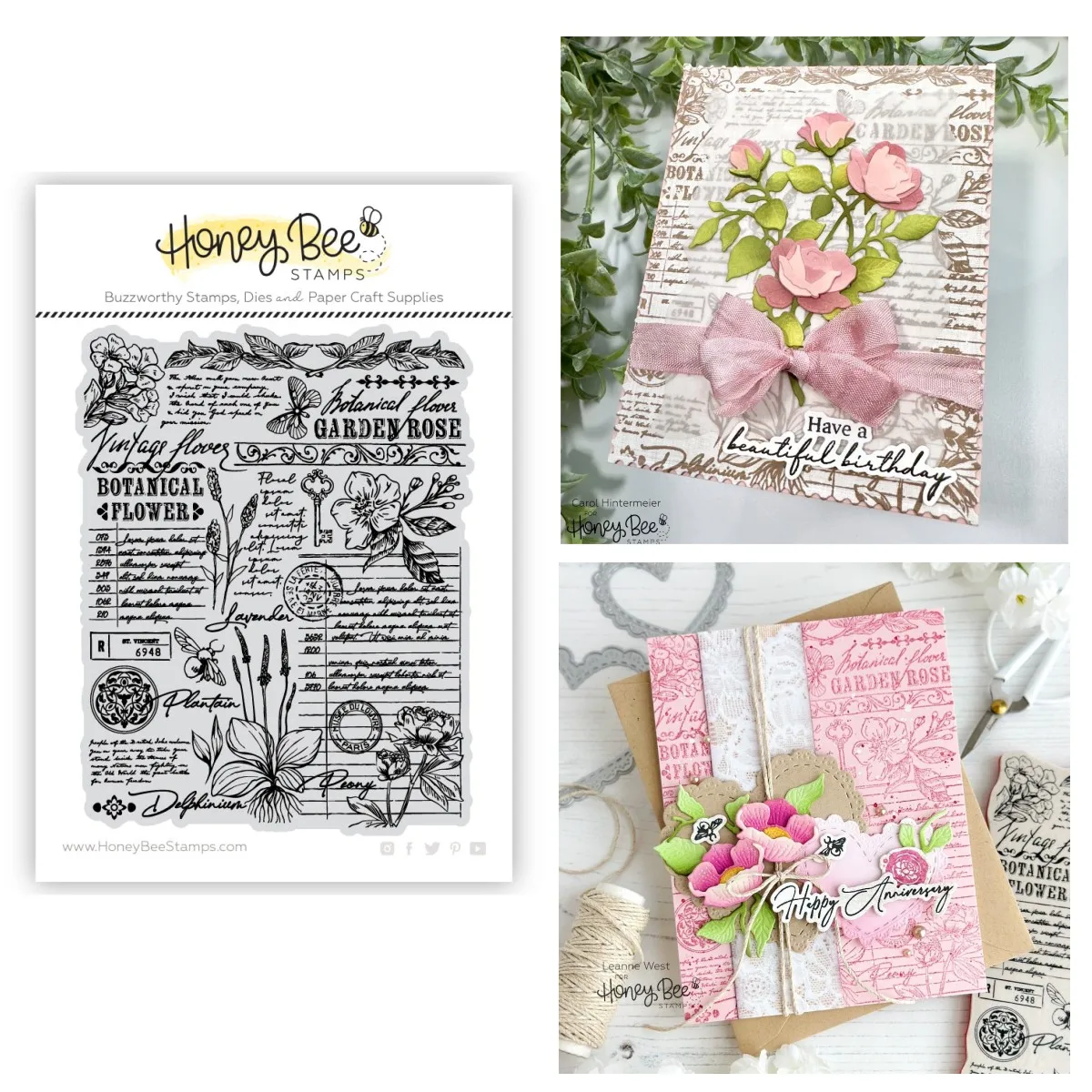 Store Home Products Feedback