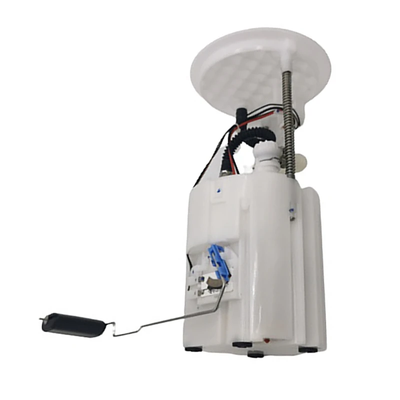 Electric Fuel Pump Assembly Fuel Filter Fit For Hyundai IX45 31110 ...