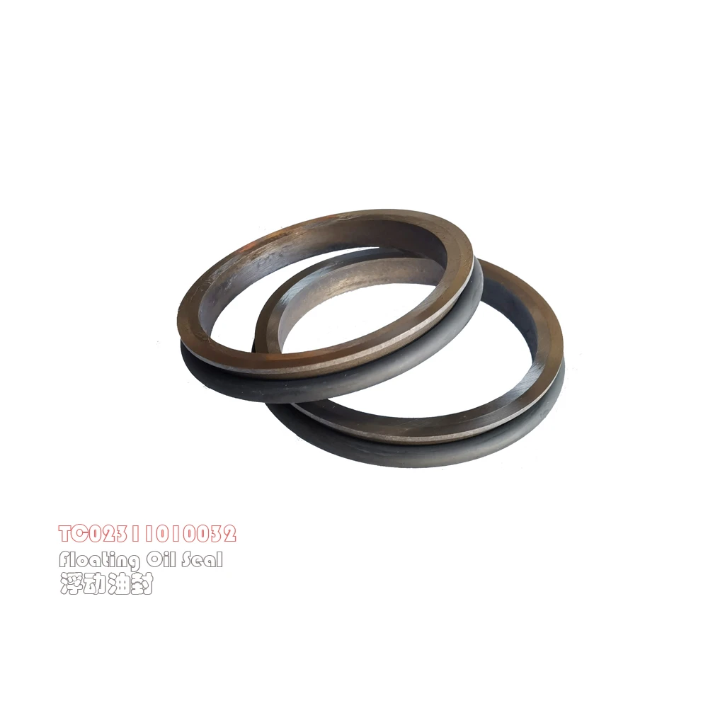 TC02311010032 / 4463280/14168 / 24.99x3.53 / , oil seal for Foton / YTO ...