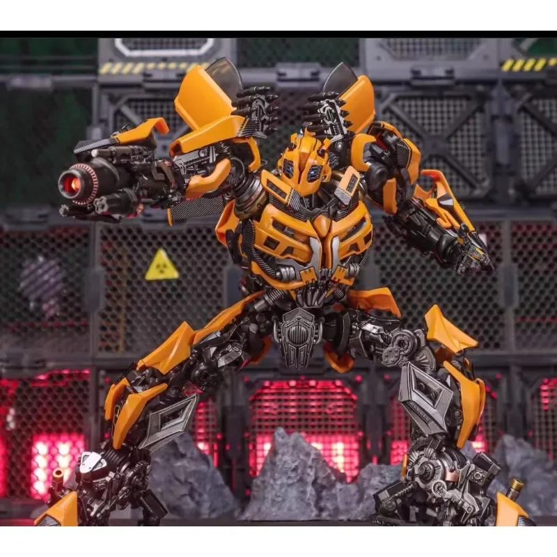 Transformation-Robot-Toy-CE04-CE-04-Alloy-Finished-22CM-Action-Figure ...