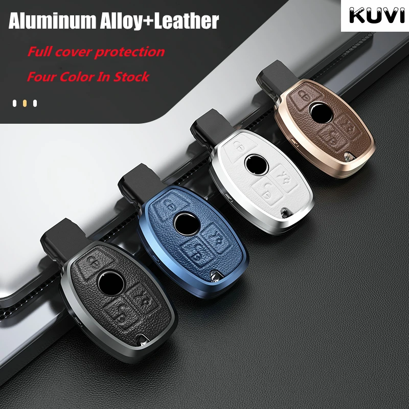 Alloy-Leather-Car-Key-Case-Cover-Shell-Fob-For-Mercedes-Benz-A-C-E-S-G.jpg
