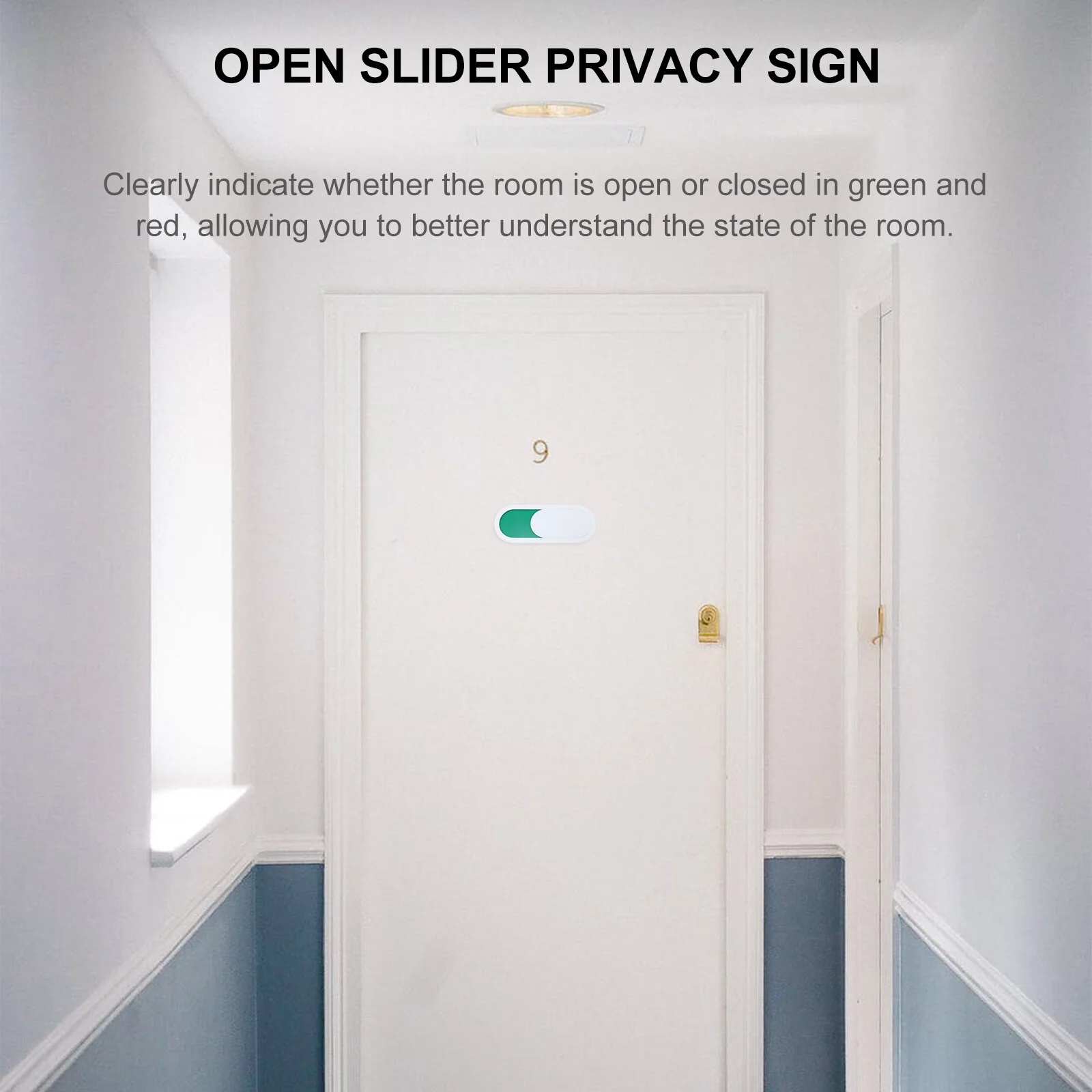 Mens Room Door