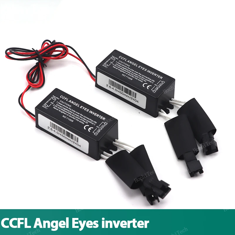 for-Angel-Eyes-Light-CCFL-Inverter-Ring-CCFL-Spare-Ballast-for-BMW-E46 ...