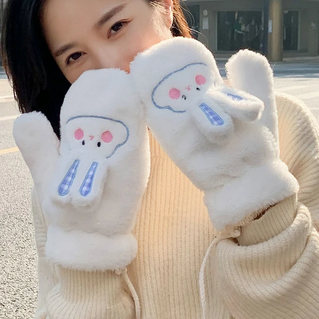 Cute Mittens