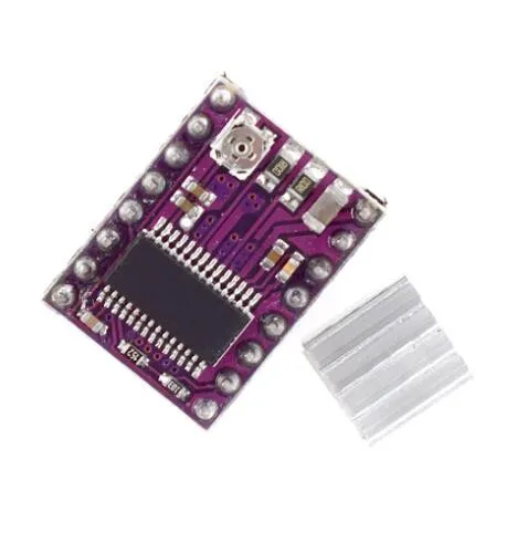 20PCS-DRV8825-stepper-motor-driver-board-Step-Stick-DRV-8825-stepping ...