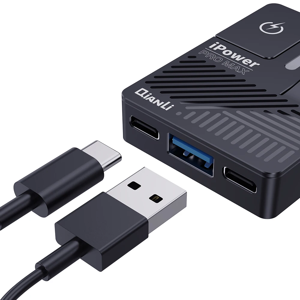 QianLi-iPower-Pro-Max-No-Cabo-Linha-de-Teste-de-Controle-de ...